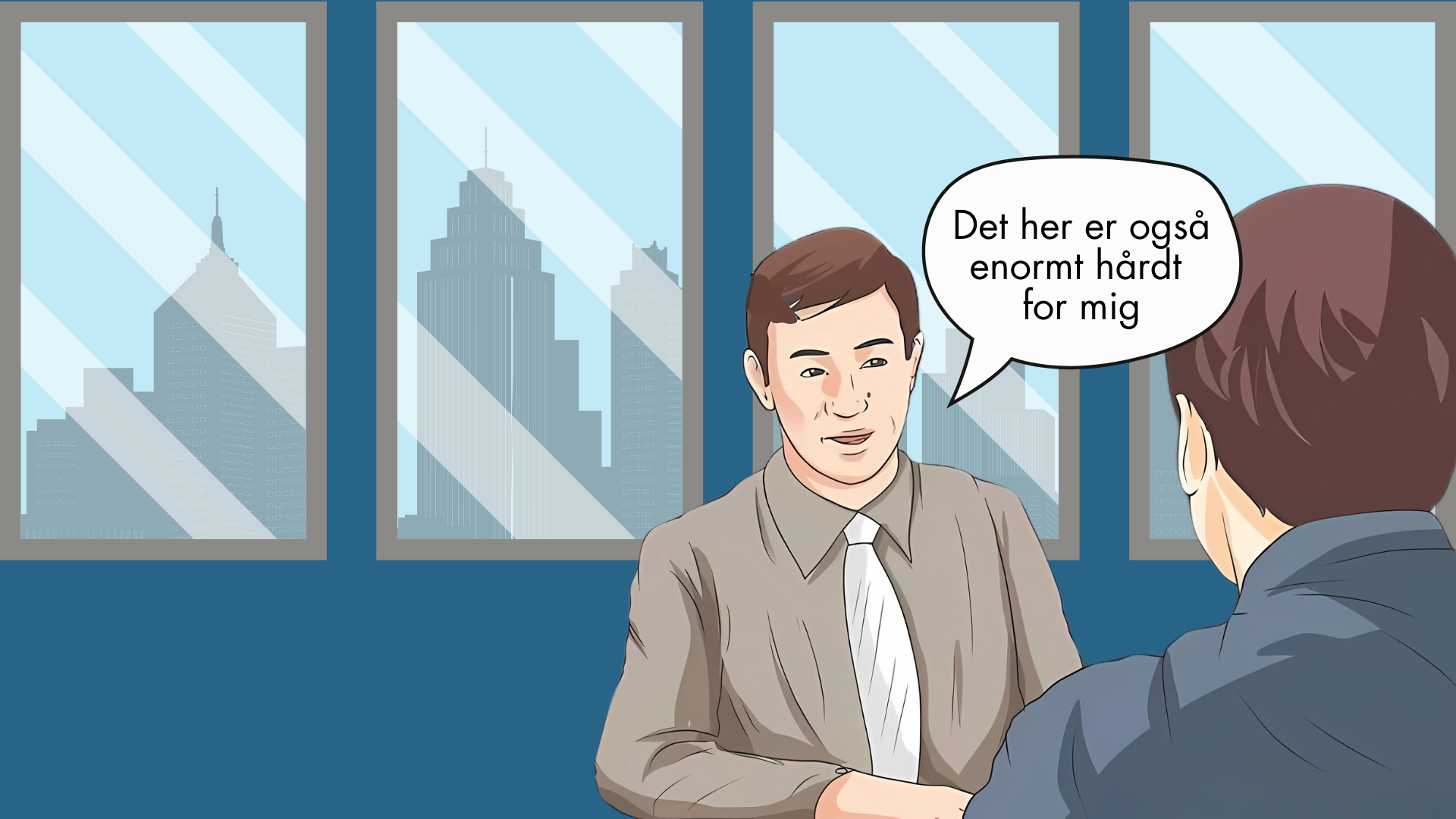 10 regler for opsigelse af en medarbejder - en juridisk guide